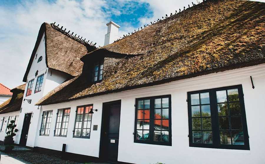 Kroophold Sønderjylland → Guide med 9 skønne kroer (2022)