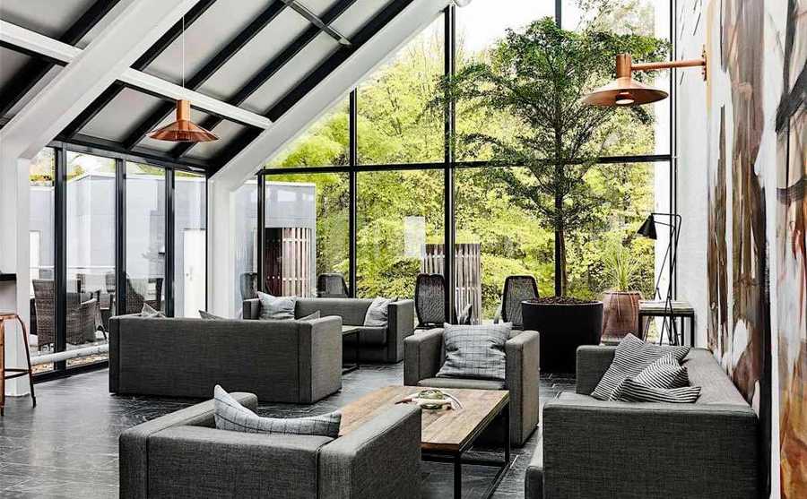 Spaophold i Danmark 2025 → 38 bedste spahoteller med spa